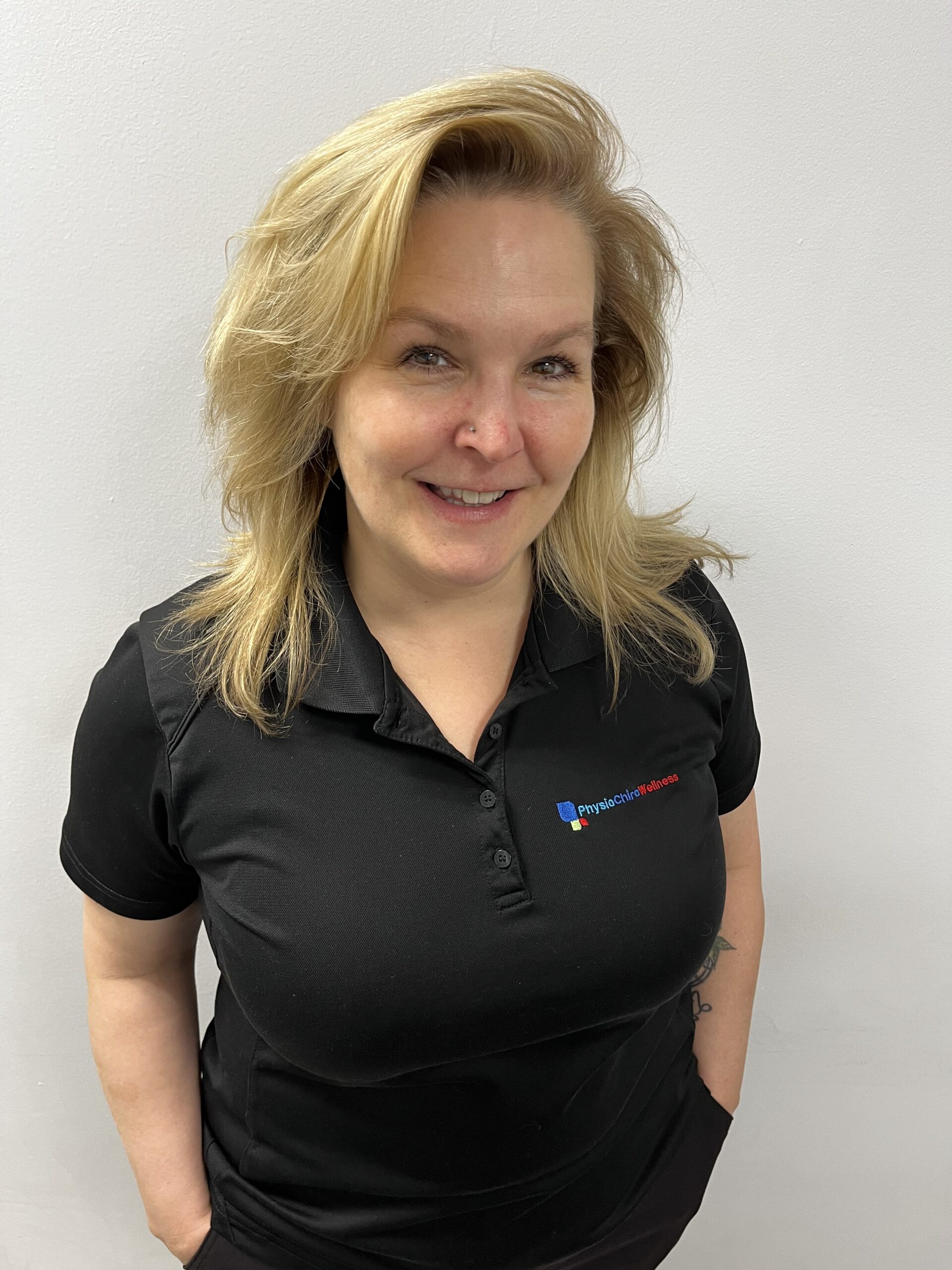 Lisa Norgaard - PhysioChiroWellness
