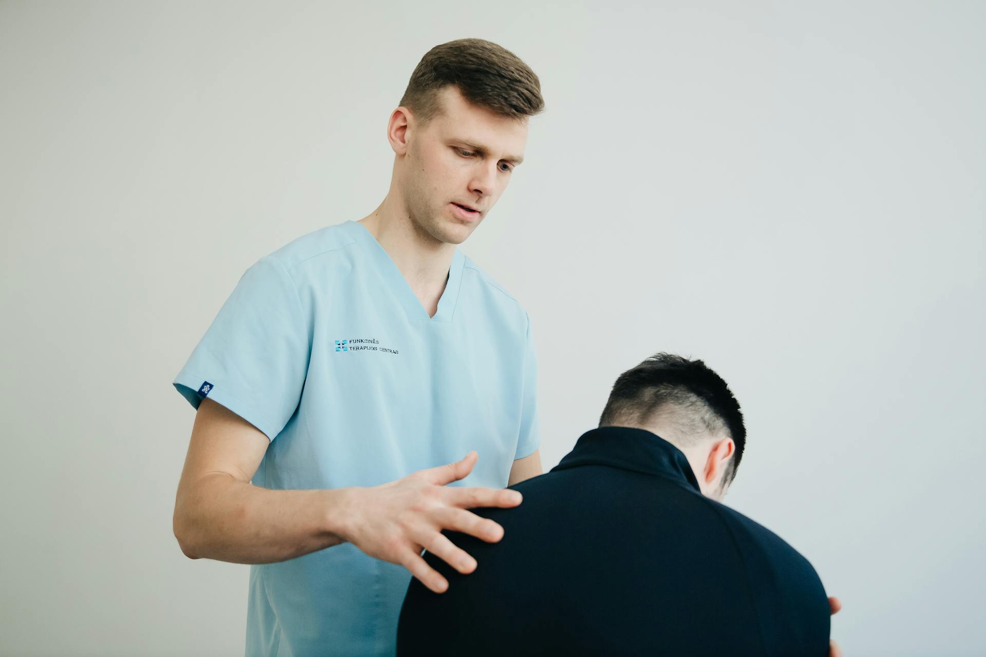 What conditions can a Physiotherapist treat? - PhysioChiroWellness