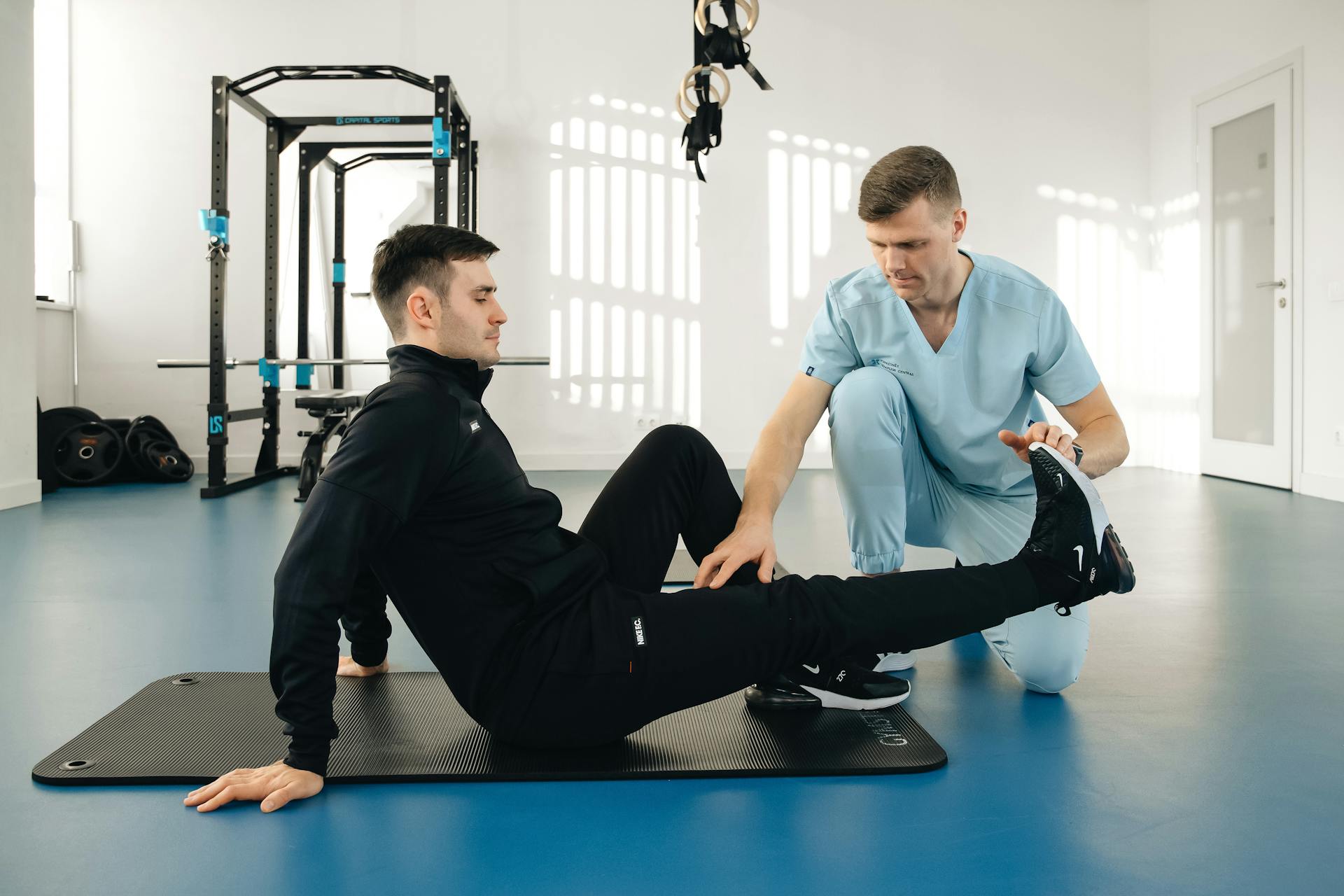 What Can Physiotherapy in Newmarket Do for You? - PhysioChiroWellness