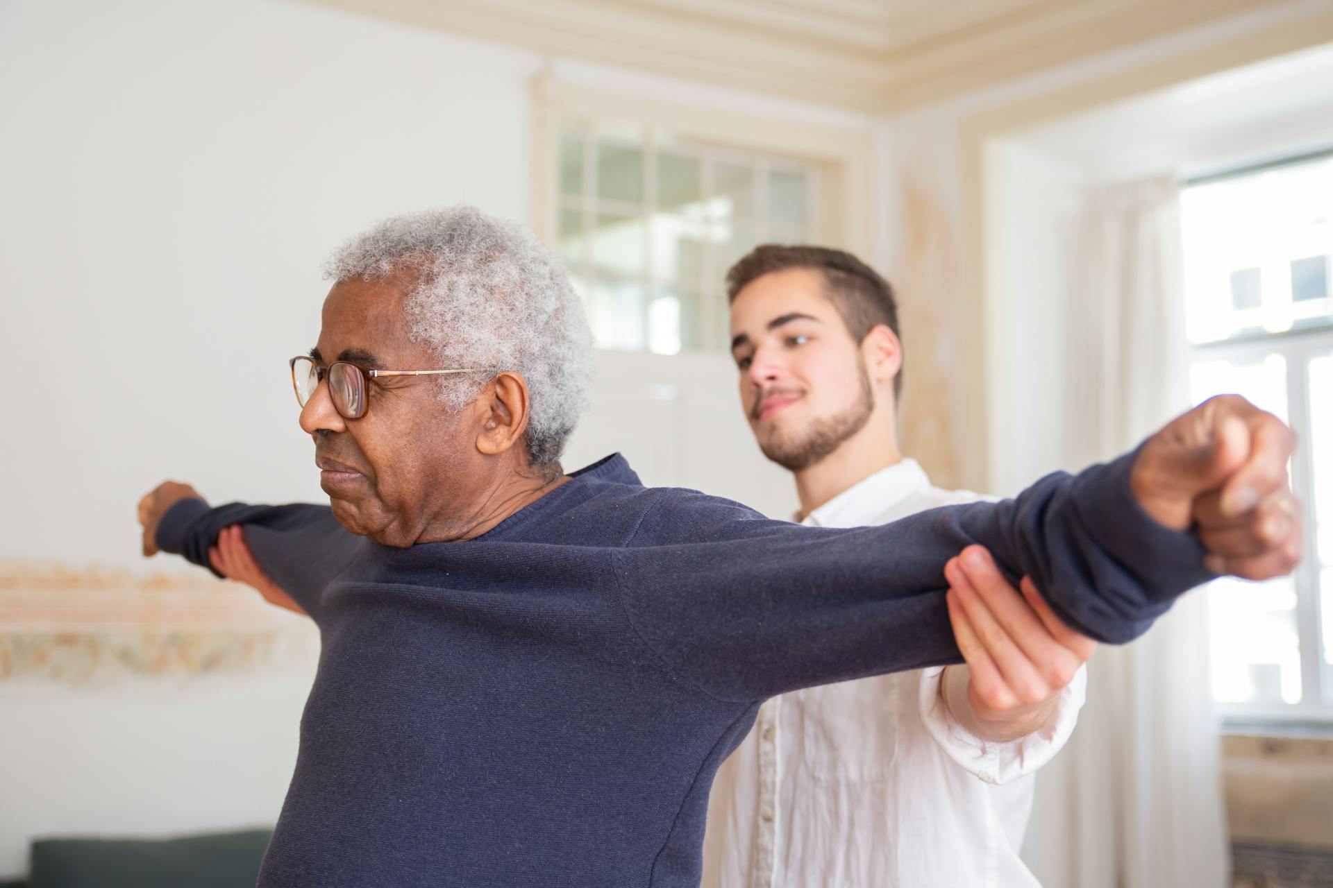 Why Rehabilitation Exercises Are Key to Recovery - PhysioChiroWellness
