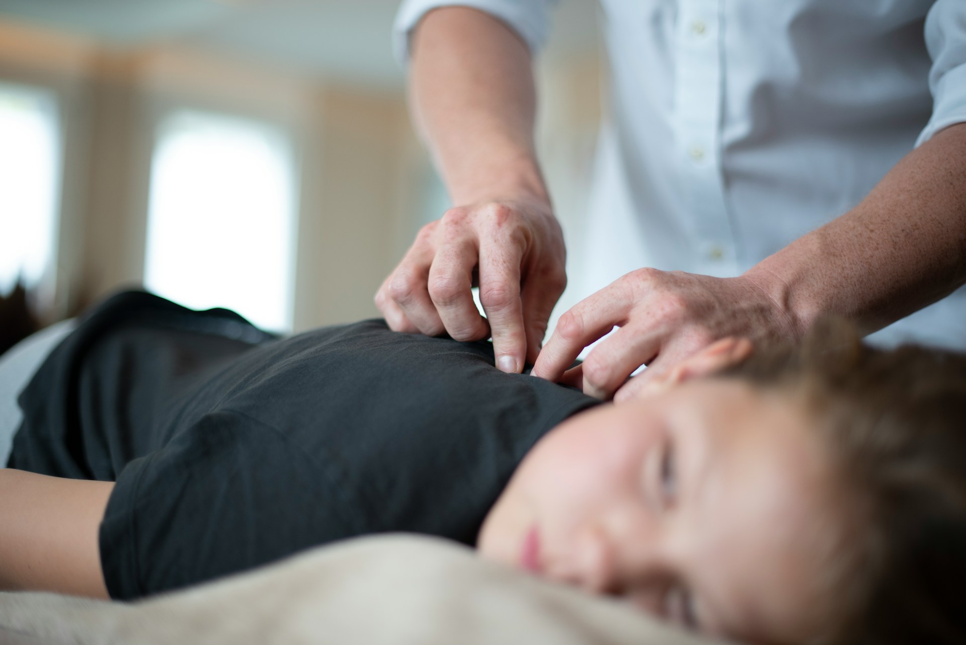 Why Pediatric Chiropractic Matters for Early Development ...