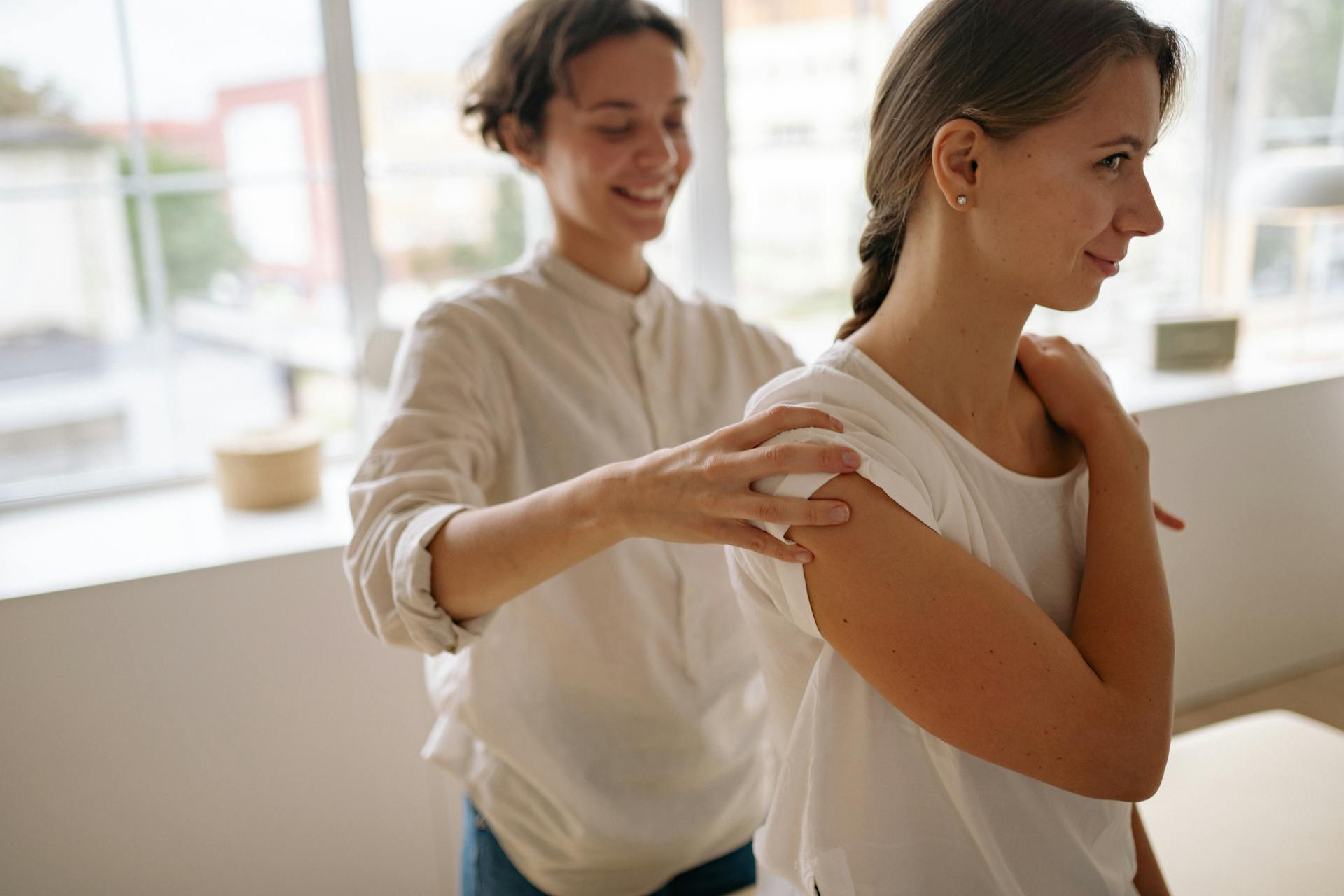 Alignment for Life: Creating a Sustainable Spine-Health Routine